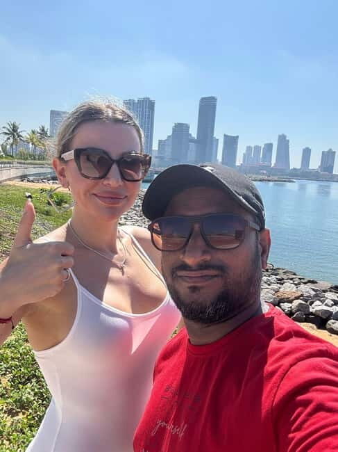 Discovering Colombo and Nice Sightseeing Tour by Tuk Tuk - Who Will Love This Tour?