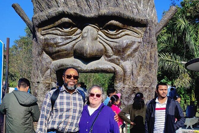 Discovering Dehradun: A Full Day Guided Tour - The Itinerary in Detail