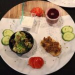 Discovering History and a Farm Public Market - The Sum Up