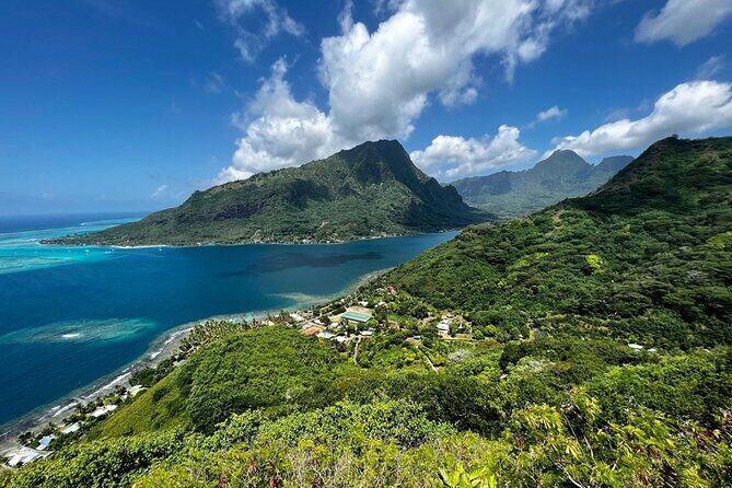 Discovering Moorea from Tahiti in 4x4 with the Ferry Terevau - The Sum Up: Is This Tour Right for You?