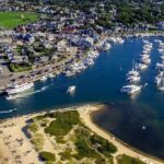 Discovering Oak Bluffs: A Self-Guided Audio Tour - Highlights: Key Stops and What They Offer