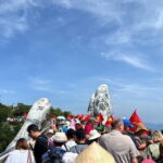 Discovery Ba Na Hills Golden Bridge Tour From Da Nang /Hoi An - Practical Tips for Participants