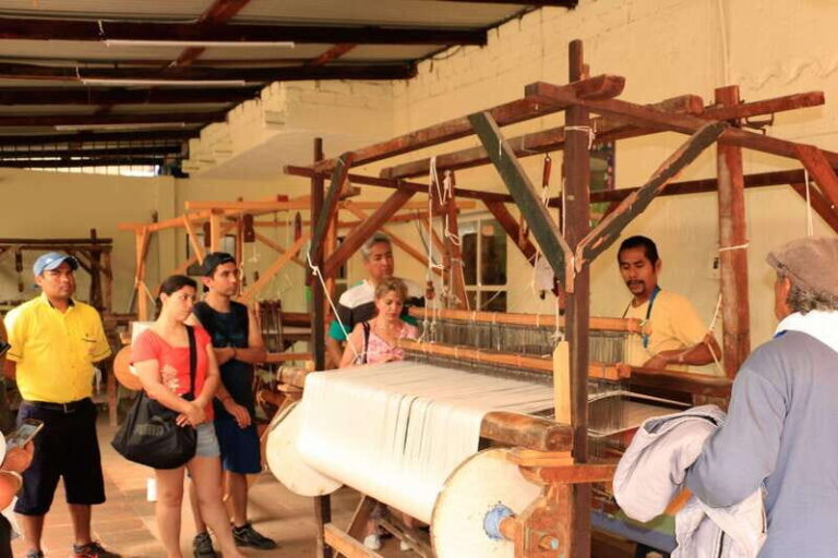 DISCOVERY HUATULCO FULL DAY - Whats Included and Whats Not