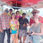 Discovery of the West Coast of Heipoerau Half Day Private - What’s Included, What’s Not