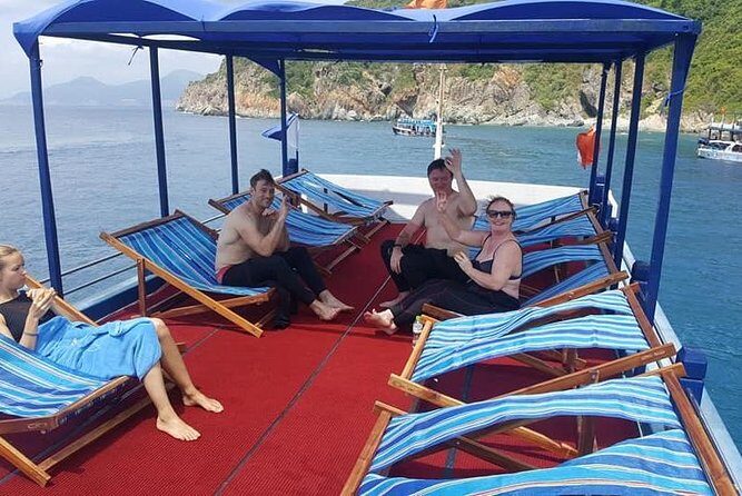 Discovery Scuba Diving on Hon Mun Island in Nha Trang - The Experience: What You Can Expect