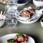Discovery Tasting and Lunch - The Value of This Experience