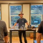 Distillery Tour and Signature Bottle Infusion Experience - Stop 2: Hands-On Infusion and Custom Bottle Creation