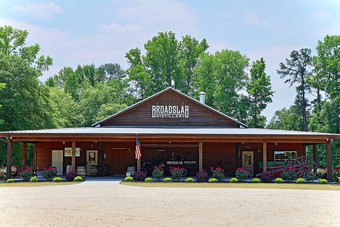 Distillery Tour Farm to Bottle Whiskey Experience - FAQs About the Farm to Bottle Whiskey Experience