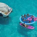DIVA 60ft Elite Italian Yacht Experience in Cancun - What’s Included and What’s Not