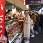 Dive into Tsukiji Fish Market Walking Friendly Food Tour - An In-Depth Look at the Tsukiji Fish Market Walking Food Tour