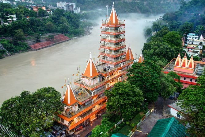 Divine Ganga Aarti in Haridwar and Rishikesh Tour - The Sum Up