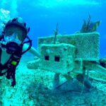Diving For People Without Experience - What Should You Expect on the Day?