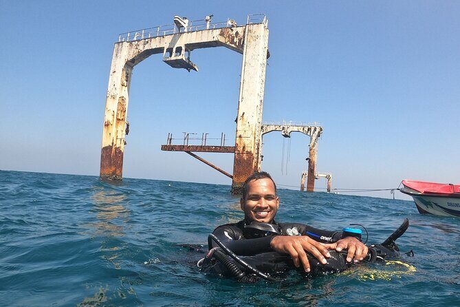 Diving in Colombo - Who Is This Tour Best For?