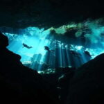 DIVING IN MAYAN CENOTES; THE LARGEST AQUIFER IN THE WORLD - The Itinerary in Detail
