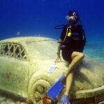 Diving in the Mexican Caribbean for Beginners | 2 Tanks 2 Dives | All Inclusive - What’s Included and What’s Not