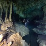 Diving package Cenotes exploration - The Value and Cost