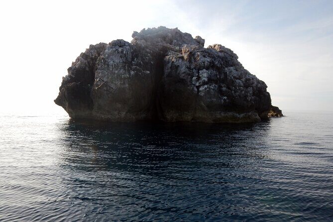 Diving Tour for Certified Divers: Sail Rock or Koh Tao - Why This Tour Works Well for Certain Travelers