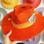 DIY Hat Bar Experience in Savannah - What Is the DIY Hat Bar Experience?