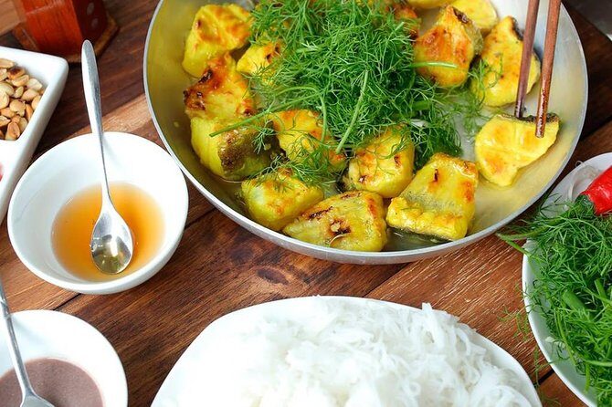 DIY: Vietnamese Cooking Class - What Really Sets This Tour Apart