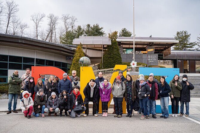DMZ & NLL Combination Tour - Access to the North Korean Border