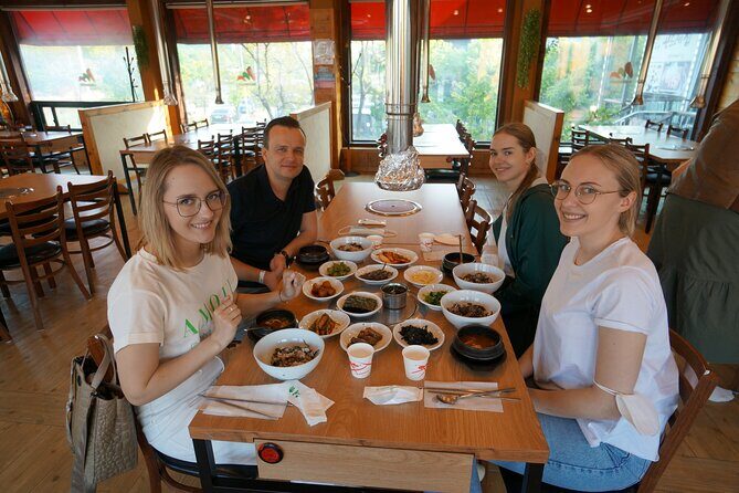 [DMZ Private Full day Tour] & The War Memorial include Lunch - Transport, Timing, and Value