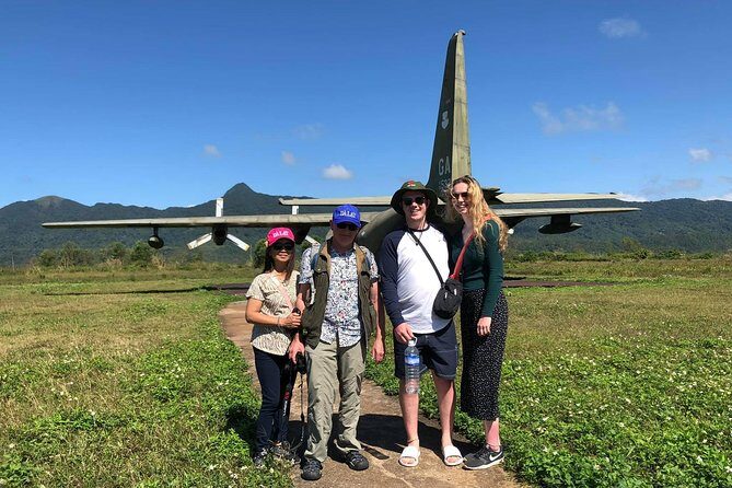 DMZ TOUR FROM HUE - Deluxe private tour fullday - FAQ