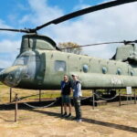 DMZ Tour of Vinh Moc Tunnels and Khe Sanh Base from Hue - Long Hung Church – A War-Damaged Landmark