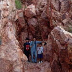 Do you like adventure? Visit the Opalo el Pilon Mines, - The Authentic Mining Experience