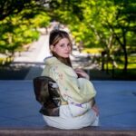 Documentary Style Photoshoot - A Journey Through the Itinerary and Locations