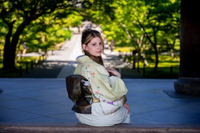 Documentary Style Photoshoot - A Journey Through the Itinerary and Locations