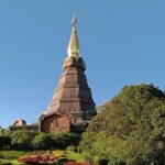 Doi Inthanon at afternoon and Hiking - Practical Tips for Making the Most of The Tour