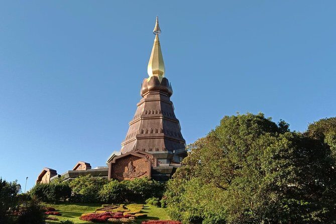 Doi Inthanon at afternoon and Hiking - Practical Tips for Making the Most of The Tour