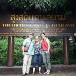 Doi Inthanon Day Trip from Chiang Mai including Karen Hill Tribe & Twin Pagodas - Who Will Love This Tour?
