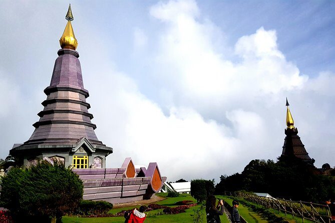 Doi Inthanon National Park and Hiking - Who is this tour best suited for?