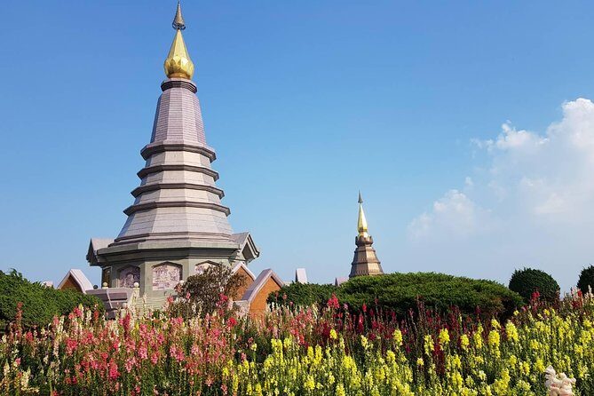 Doi Inthanon National Park Day Trip - Final Thoughts