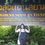 Doi Inthanon National Park Full Day Tour from Chiang Mai - High-Altitude Market: Hmong Hill Tribe Village and Local Market