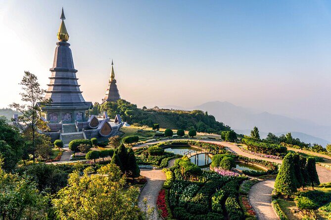 Doi Inthanon National Park Private Tour  Full Day - Final Thoughts: Is This Tour Right for You?
