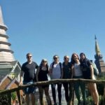 Doi Inthanon Private Tour with Trek & Lunch from Chiang Mai - Wachirathan Falls: Nature’s Power