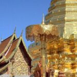 Doi Suthep at Evening. - The Practicalities: Logistics, Pricing, and Value
