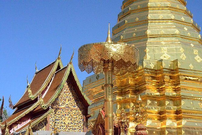 Doi Suthep at Evening. - The Practicalities: Logistics, Pricing, and Value
