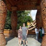 Doi Suthep Temple and Local Crafts Private Tour in Chiang Mai - Who Should Consider This Tour?