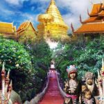 Doi Suthep Temple Visit with White Hmong Hilltribe Encounter - Practical Considerations & Value