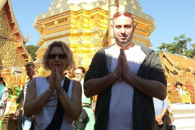 Doi Suthep Tour: Trekking at Doi Inthanon National Park with Lunch - Deep Dive into the Details