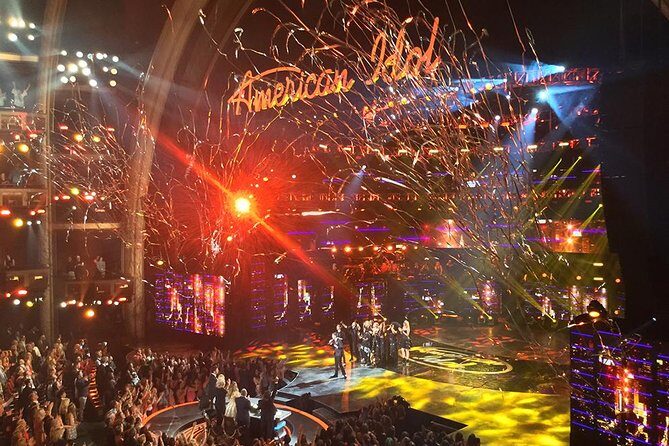Dolby Theatre Admission Ticket and Tour - The Highlights of Your Visit