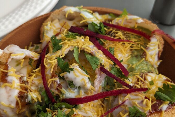 Dolce India Delights: A Jaipur Food Walk to Sweeten Your Memories - What to Expect When You Join