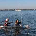 Dolphin and Manatee Clear Kayak or Paddleboard Tour - Who Will Love This Tour?