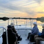Dolphin and Nature Boat Excursion - An In-Depth Look at the Dolphin and Nature Boat Excursion