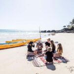 Dolphin Kayak Tour & Beach 4X4 National Park Tour (Private) - Access to the Private Marine Park — A Rare Water Playground