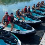 Dolphin Watching Jet Ski Tour - The Sum Up