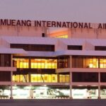 Don Muang Airport to Hotel in Bangkok - The Experience: What You Can Expect